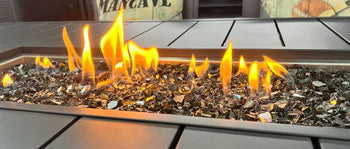 How to Fix Low Flame on LPG Gas Burners