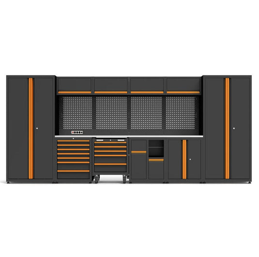 GTools - Garage Tool Box & Workbench Solutions