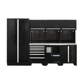 Garage Fit Outs & Makeover Solutions | GTools