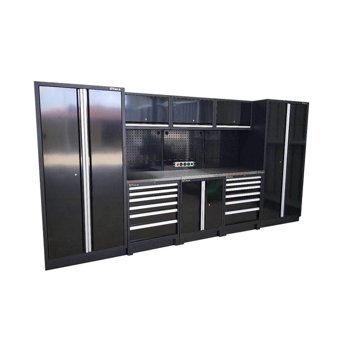 Wolf 4000 Series Garage Combo Prices