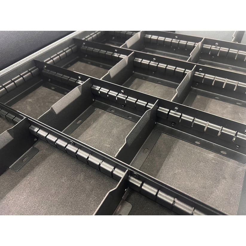 Drawer Dividers for Standard Modular | GTools 2024