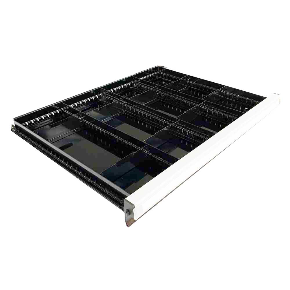 Pro Module Drawer Dividers 150mm | Smart Tool Organisation System